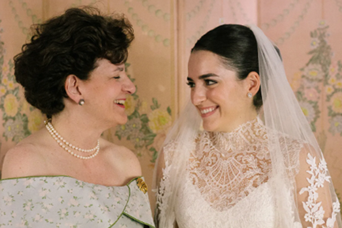 Gifts for the Mother of the Bride and Mother of the Groom – Thanks to Her